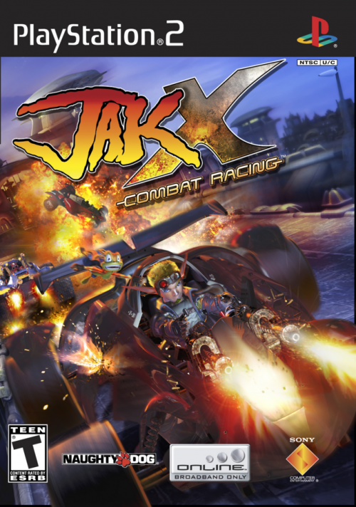 Jak X Combat Racing Vehicles Tier List (Community Rankings) - TierMaker