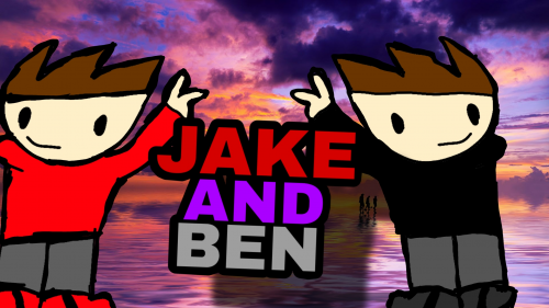 Create a jake and ben characters Tier List - TierMaker