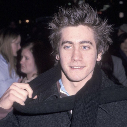 Create a Jake Gyllenhaal Characters Tier List - TierMaker