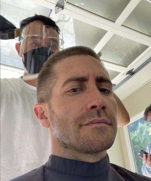 Create A Jake Gyllenhaals Attractiveness Tier List Tiermaker