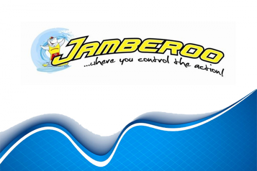 Create a Jamberoo Action Park Rides Tier List - TierMaker