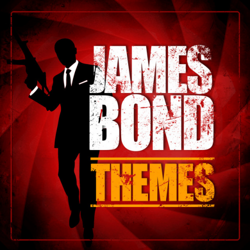Create a James Bond Themes Ranked Tier List - TierMaker
