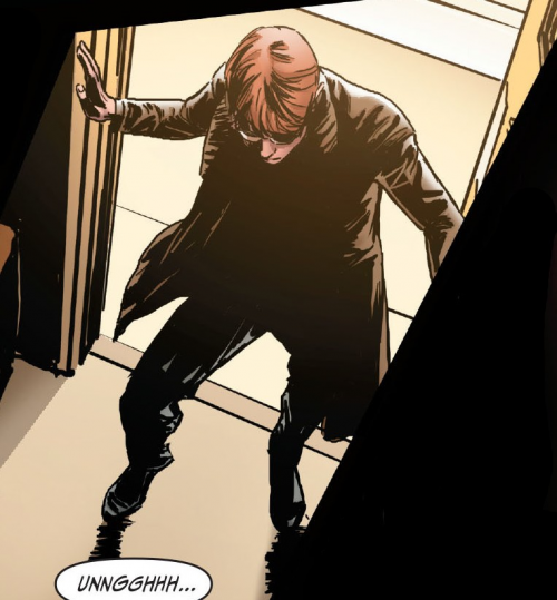 Create a James Gordon, Jr. Appearances Tier List - TierMaker