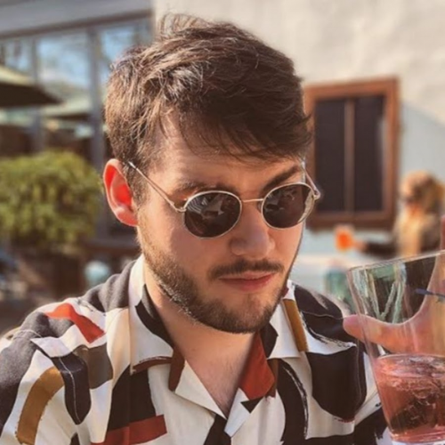 Create a James Marriott Tier List - TierMaker