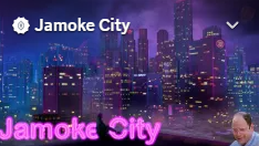 Create a Jamoke City Tier Tier List - TierMaker