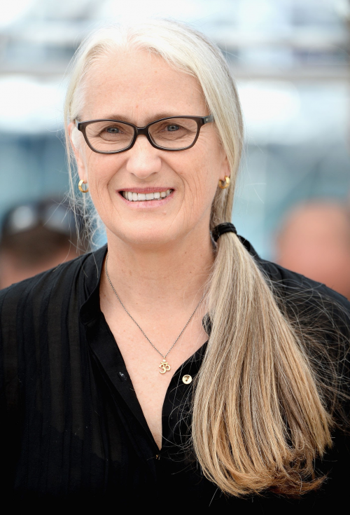 Jane Campion Discography Tier List (Community Rankings) - TierMaker