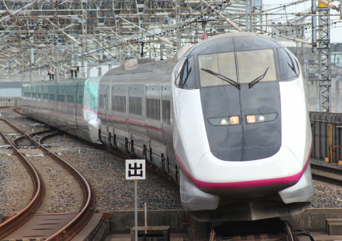 Japan Shinkansen Tier List (Community Rankings) - TierMaker