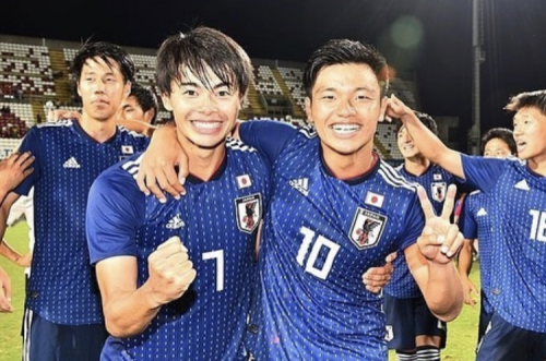 Japanese Football Clubs Tier List (Community Rankings) - TierMaker