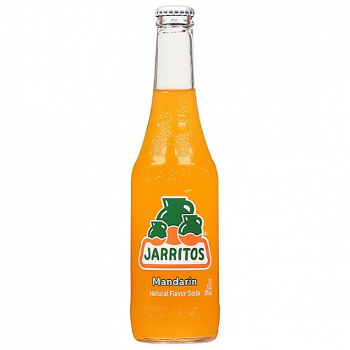 Create a Jarritos Fiesta Pack Flavors 2 Tier List - TierMaker