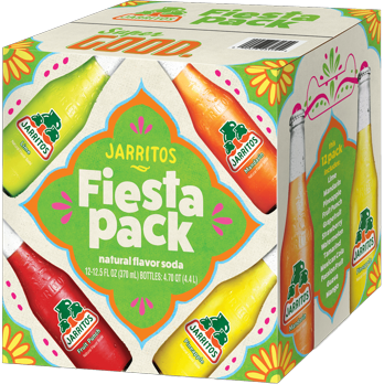 Jarritos Fiesta Pack Tier List (Community Rankings) - TierMaker