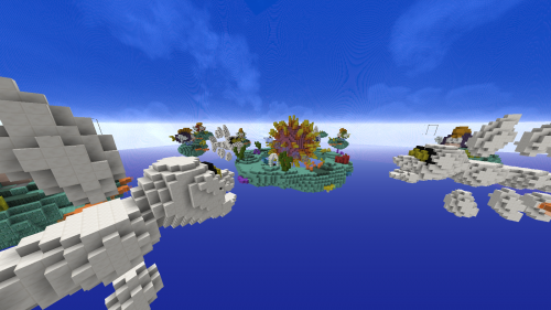 Jartex Skywars Maps Tier List (Community Rankings) - TierMaker