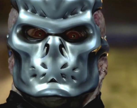 JASON MASK RANK Tier List (Community Rankings) - TierMaker