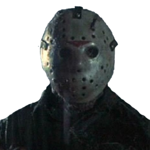 Create a Jason Vs DBD Killers Tier List - TierMaker