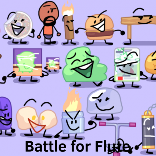 Create a JaymenObjects Series’ Tier List - TierMaker