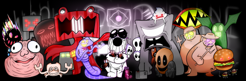 jayskibean/mha games Tier List (Community Rankings) - TierMaker