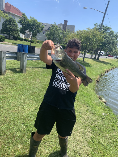 Create a JC & Jay's Best Fishing Spots Tier List - TierMaker