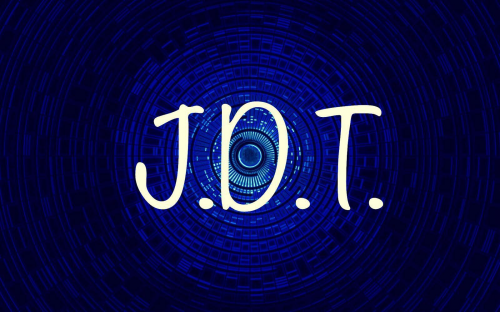 Create a Jdt characters Tier List - TierMaker