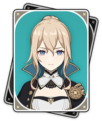 Jean constelation Tier List (Community Rankings) - TierMaker