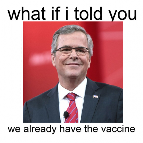 Jeb Bush Bush Bush Bush Tier List (Community Rankings) - TierMaker