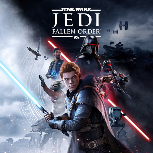 Create a Jedi fallen order enemies Tier List - TierMaker