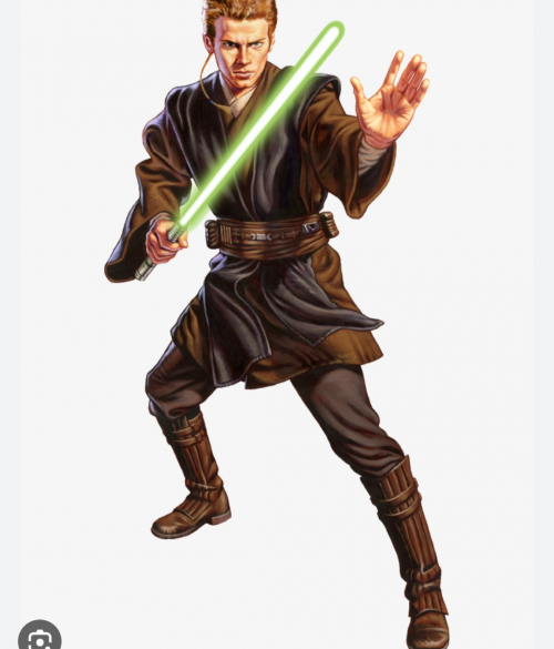 Jedi/sith whos your fav? Tier List (Community Rankings) - TierMaker