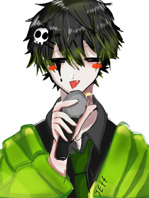 Jeff The Trash video Tier List (Community Rankings) - TierMaker