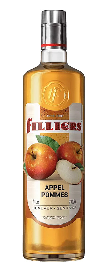 Create a Jenever Express Tier List - TierMaker