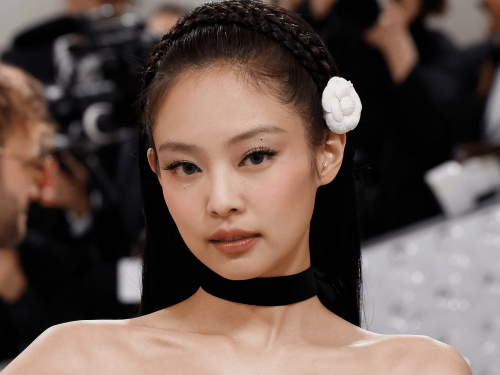 Create a Jennie Kim "The Idol" Clips Tier List - TierMaker