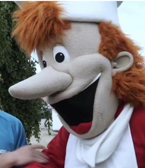 Jesperhus karakterer 1 Tier List (Community Rankings) - TierMaker