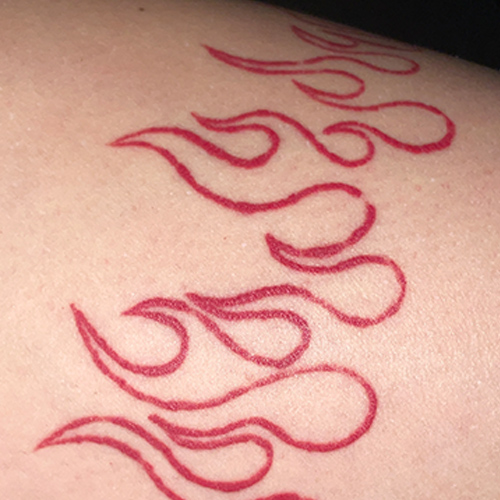 Create a jess tats Tier List - TierMaker