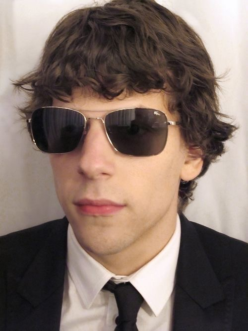 Create a ~II JESSE EISENBERG MOVIES & TV SHOWS II~ Tier List - TierMaker