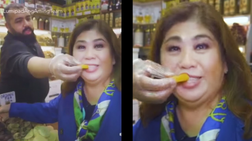 Create a Jessica Soho's Presidential Interview Tier List - TierMaker