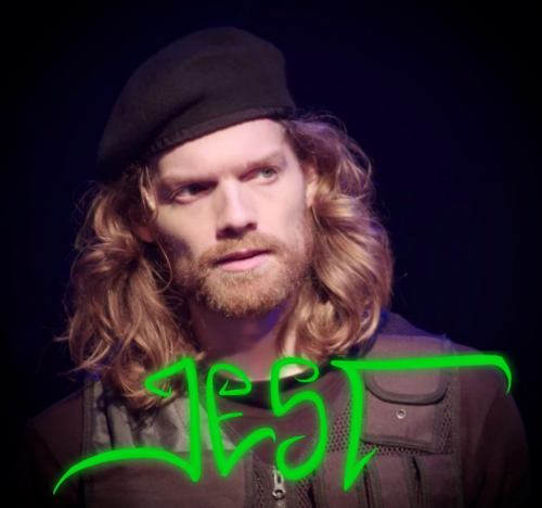 Create A Jest Emote Ranking Tier List Tiermaker 5144