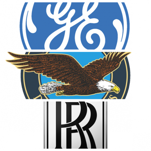 Jet Engine Manufacturers Tier List (Community Rankings) - TierMaker