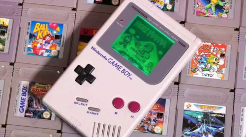 Jet Set Dreamers - Game Boy Tier List (Community Rankings) - TierMaker