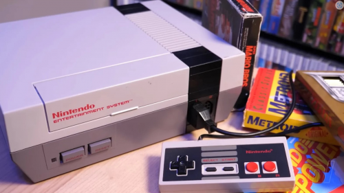 Jet Set Dreamers - Top NES Tier List (Community Rankings) - TierMaker