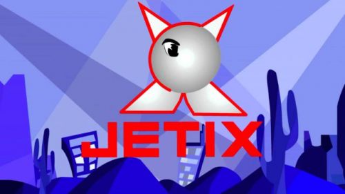 Create a JETIX (2004-2009) Tier List - TierMaker