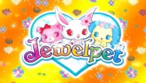 Jewelpet Season 1 characters (2009) Tier List (Community Rankings ...