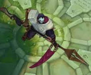 Jhin skins nov 2022 Tier List (Community Rankings) - TierMaker