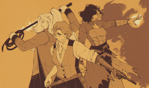 Create a Jig/Almari OCs Tier List - TierMaker