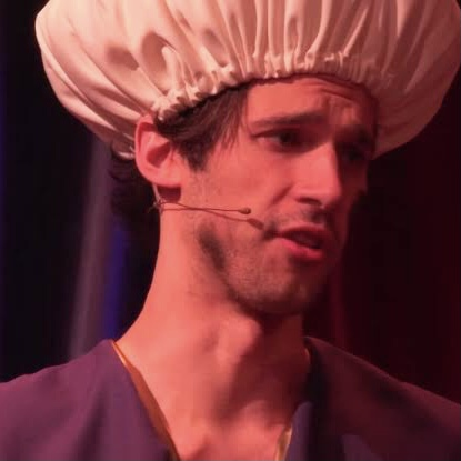 jim povolo's starkid roles Tier List (Community Rankings) - TierMaker