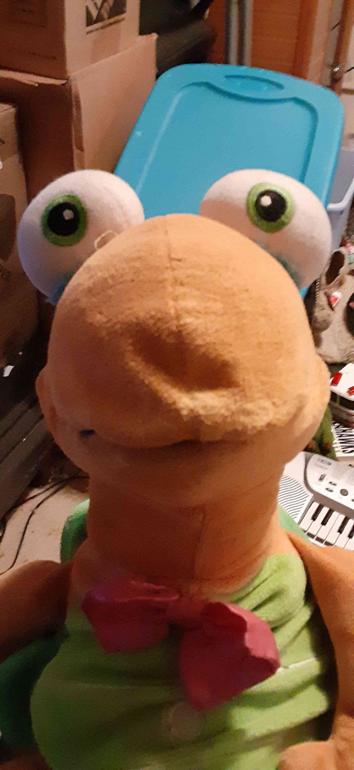 Create a Jimmy and John Character Tierlist Tier List - TierMaker