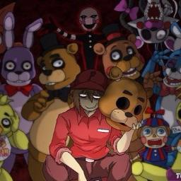 Jimmy Maximus (FNAF) Tier List (Community Rankings) - TierMaker