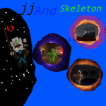 jj and skeleton games roblox Tier List (Community Rankings) - TierMaker