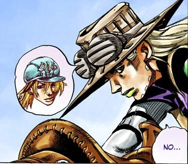 JJBA characters p1-8 Tier List (Community Rankings) - TierMaker