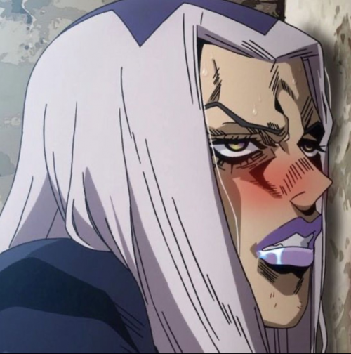 Create a JJBA MEN Tier List - TierMaker