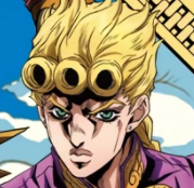 JJBA Part 5: Golden Wind - Character Tier List (Community Rankings ...