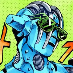 Create a JJBa Part 6 Stands Tier List - TierMaker