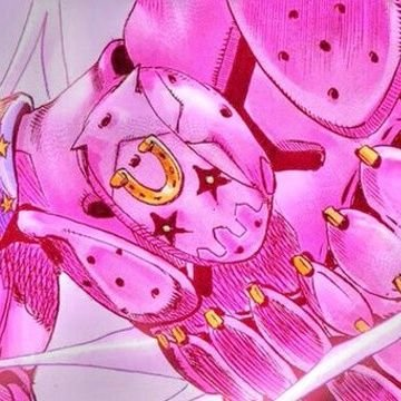 JJBA Part 7 Stand Tier List (Community Rankings) - TierMaker