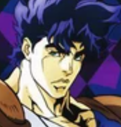 JoJo's Bizarre Adventure: Phantom Blood Tier List (Community Rankings ...